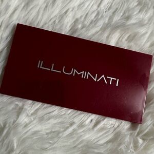 Illuminati | Makeup | Illuminati Blazed And Confused Eyeshadow Palette ...